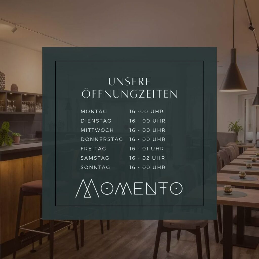 Momento Bar - Awa Hotel